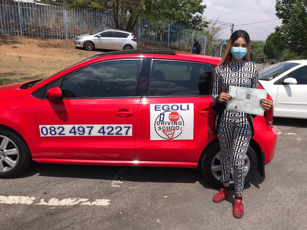 Gallery – Egoli Driving School