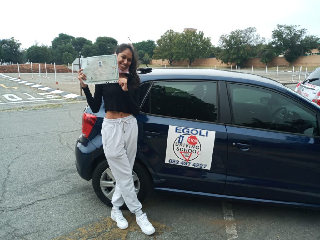 Gallery – Egoli Driving School